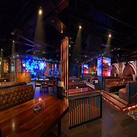 Soho Capital Medan - Resto | Bar & Wine